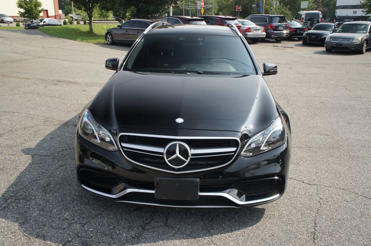 2014 Mercedes-Benz E-Class E 63 AMG S-Model | Zoom Auto Group - Used ...