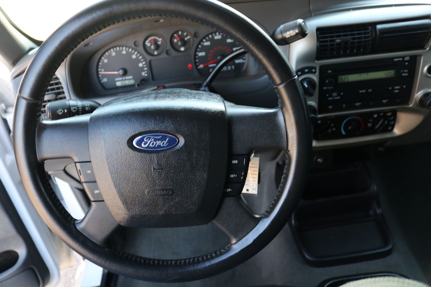 2008 Ford Ranger XLT | Victory Motors of Colorado