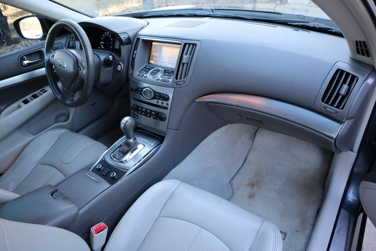 2013 INFINITI G37 Sedan x | Victory Motors of Colorado