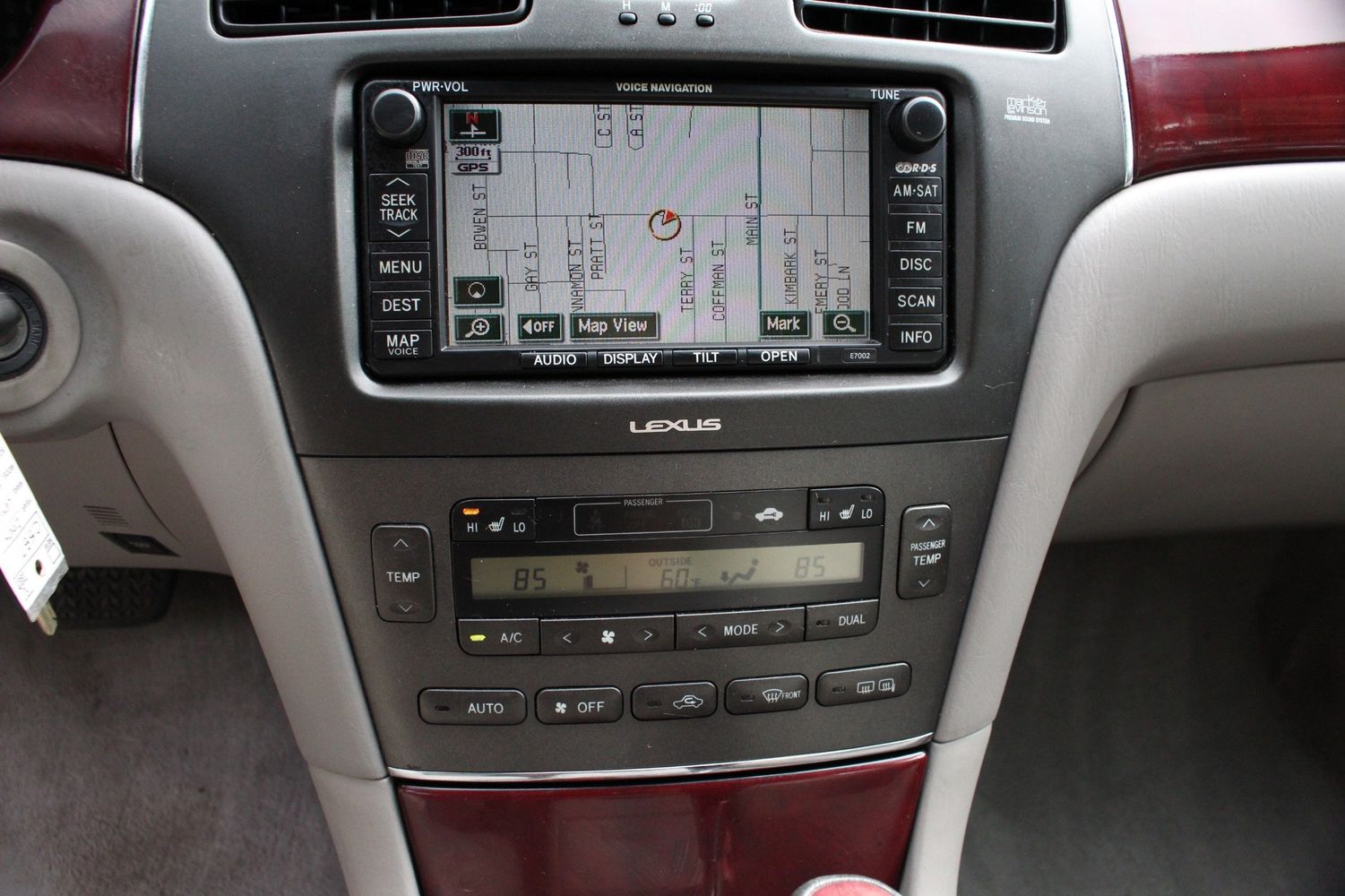 2004 Lexus ES 330 | Victory Motors of Colorado