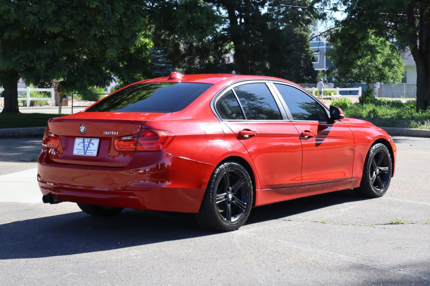 2014 BMW 3 Series 328i | Victory Motors of Colorado