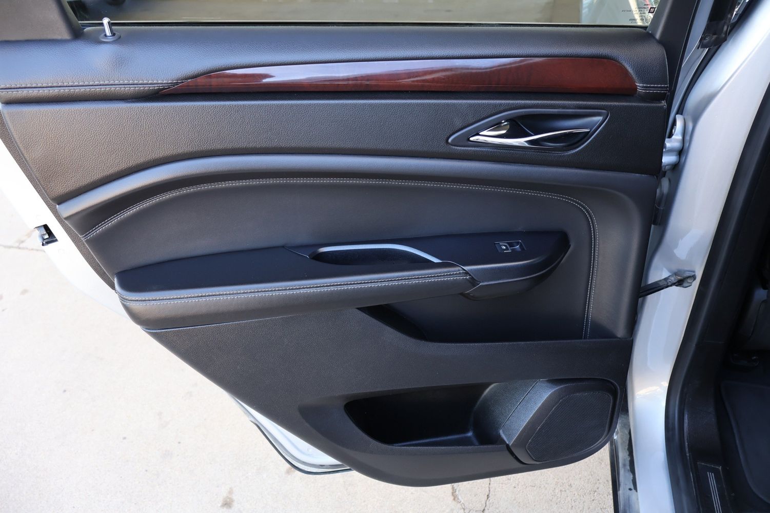 2015 Cadillac SRX Luxury Collection | Victory Motors of Colorado