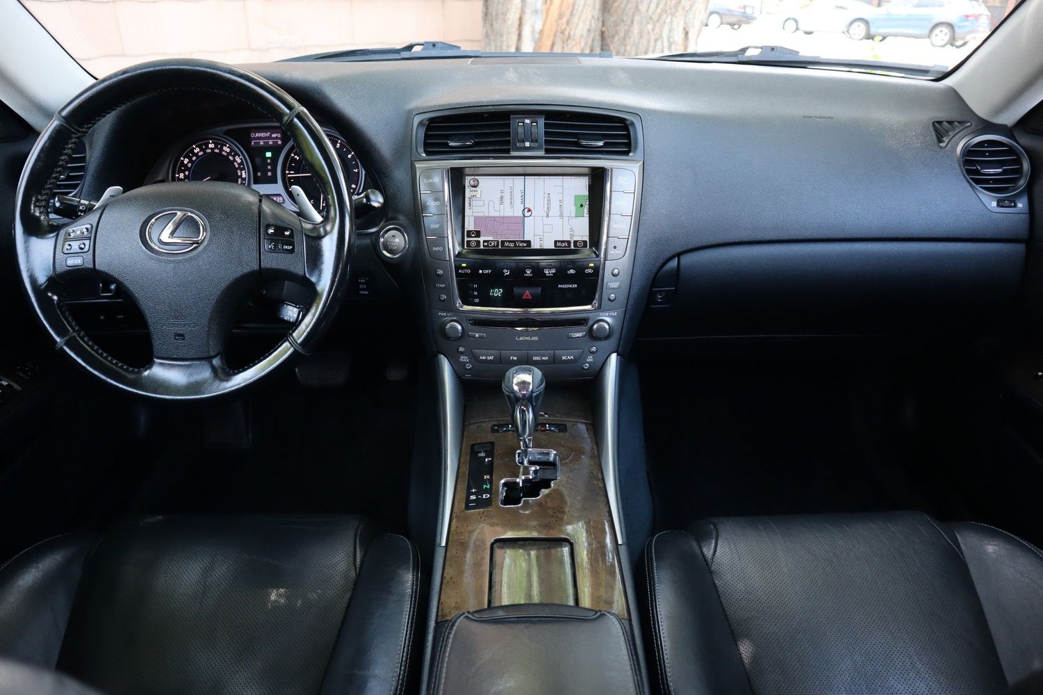 2009 Lexus IS 250 Base | Victory Motors of Colorado