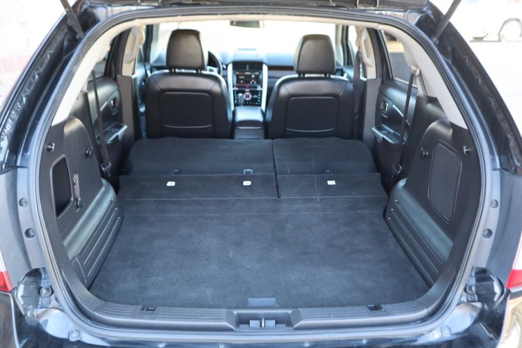 2013 Ford Edge Limited | Victory Motors of Colorado