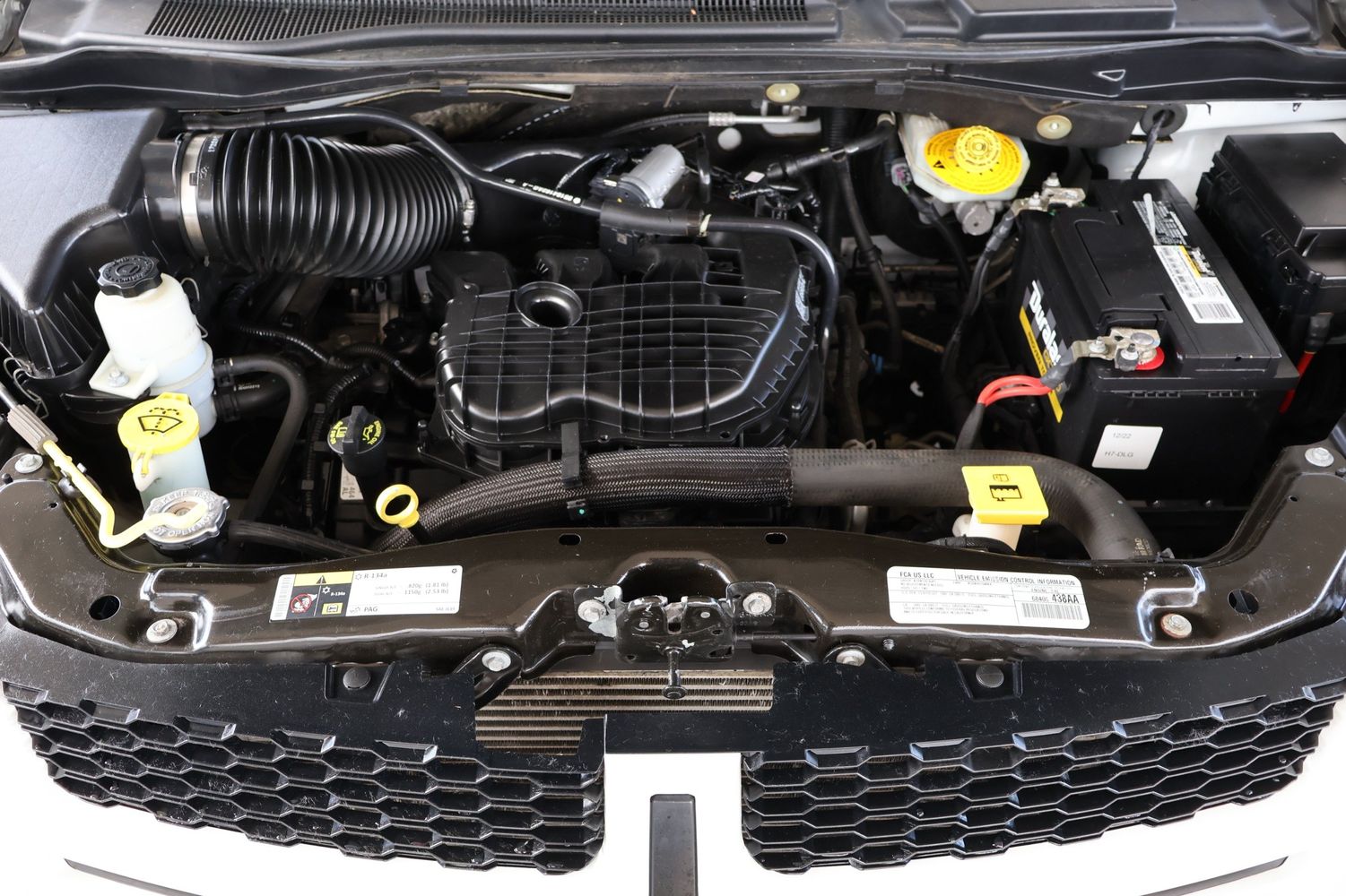 2019 Dodge Grand Caravan GT | Victory Motors of Colorado