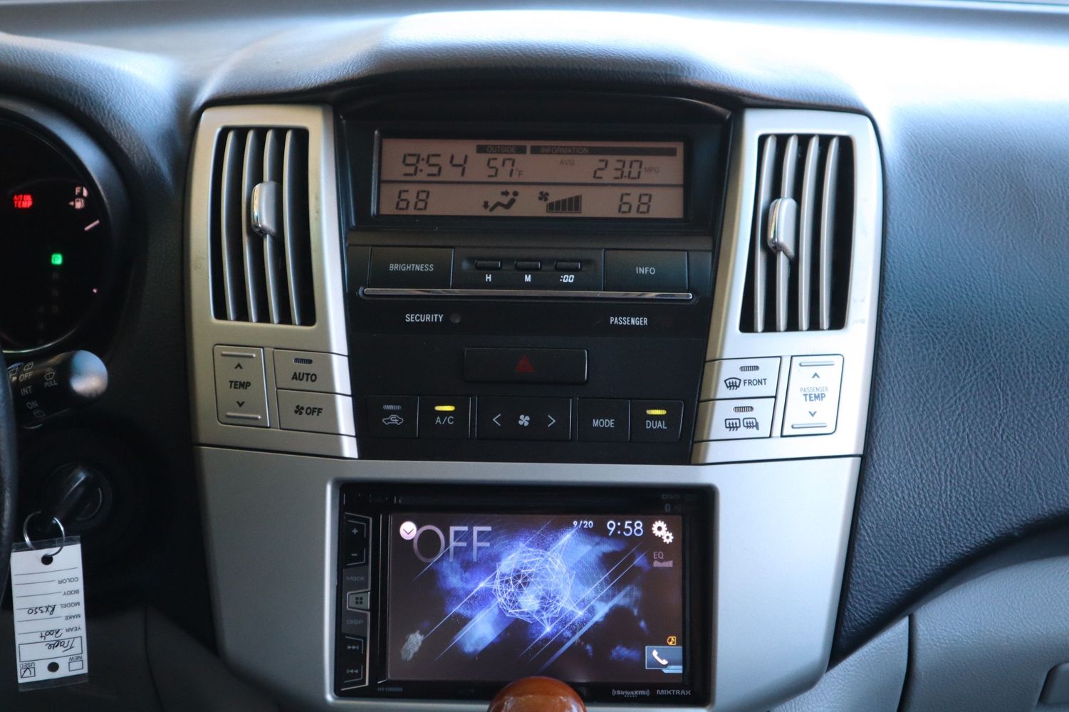 2004 Lexus RX 330 Base | Victory Motors of Colorado