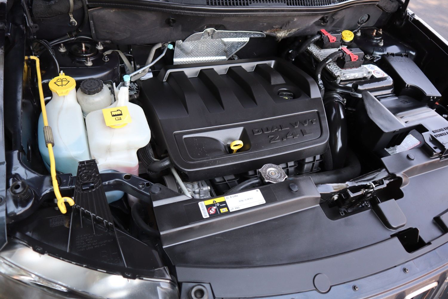 2014 Jeep Compass Sport | Victory Motors of Colorado