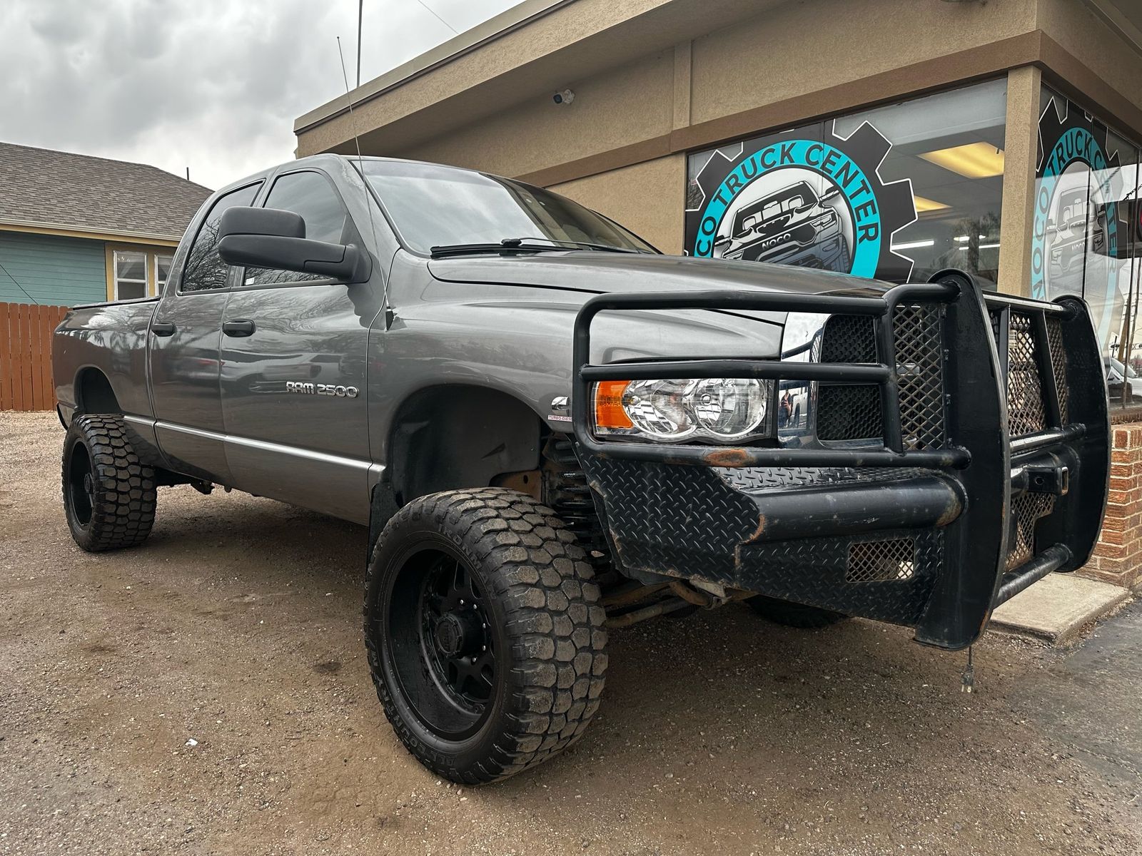 2005 Dodge Ram 2500 ST | NoCo Truck Center