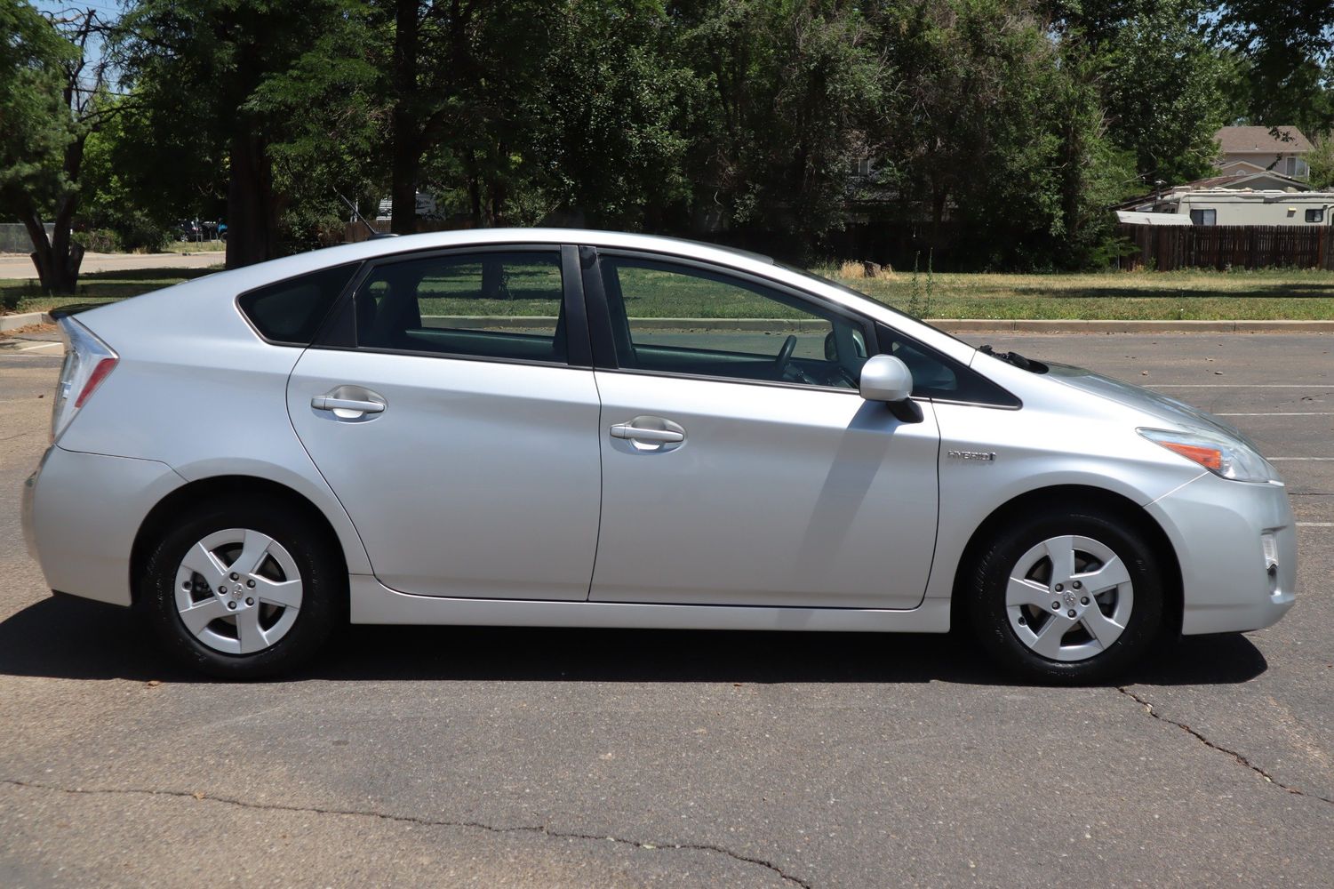 2011 Toyota Prius One | Victory Motors of Colorado