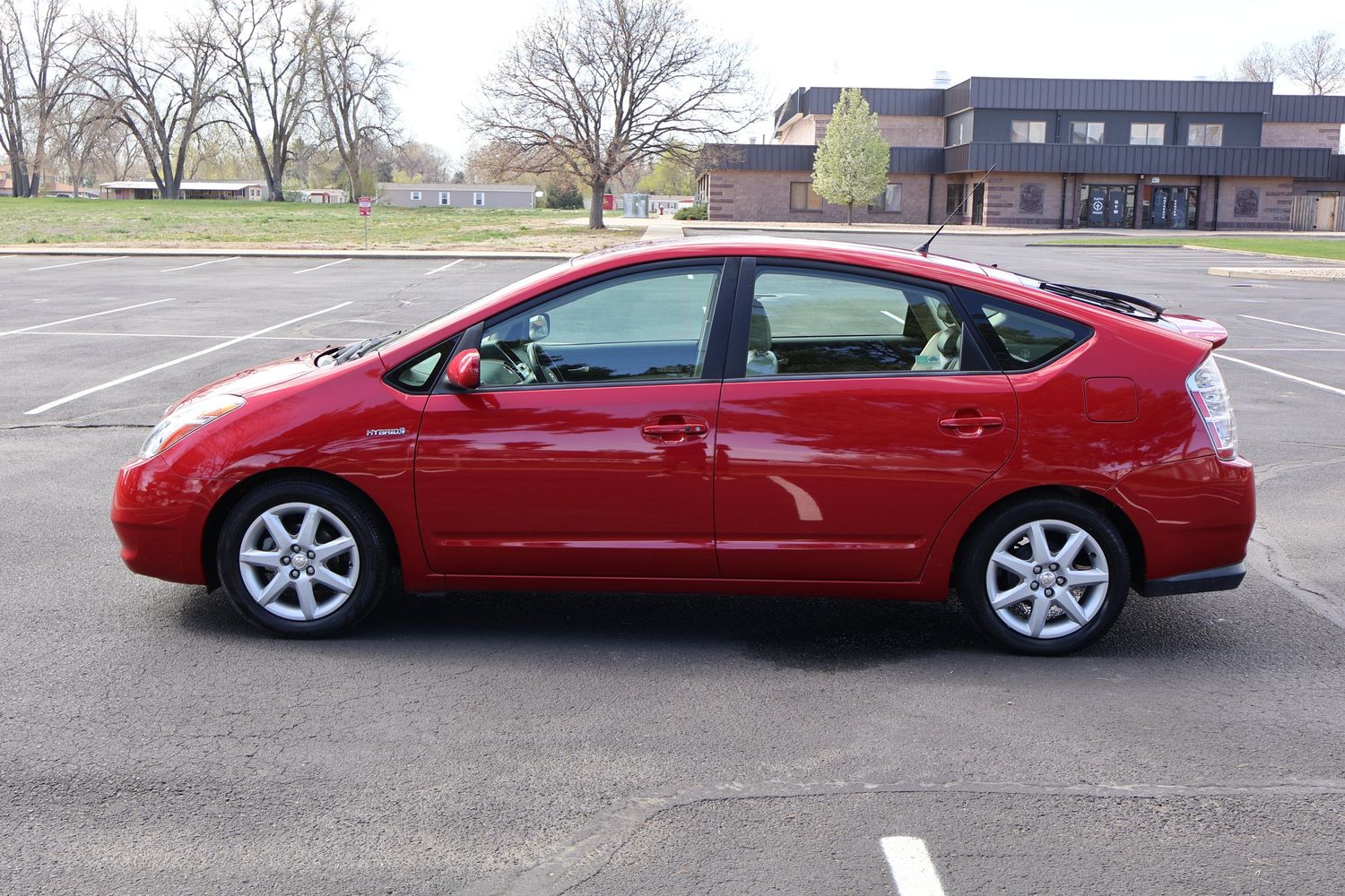 2009 Toyota Prius Standard | Victory Motors of Colorado