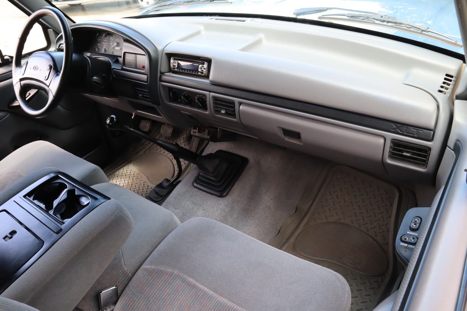 1996 Ford F-250 XLT | Victory Motors of Colorado