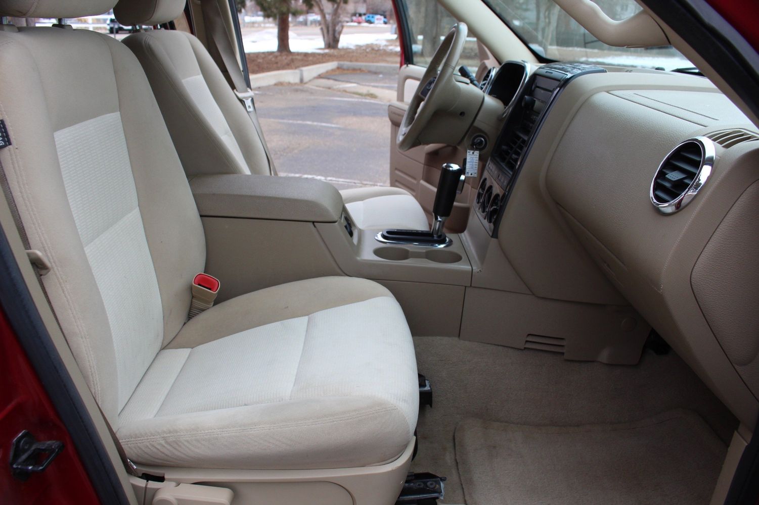 2007 Ford Explorer XLT | Victory Motors of Colorado