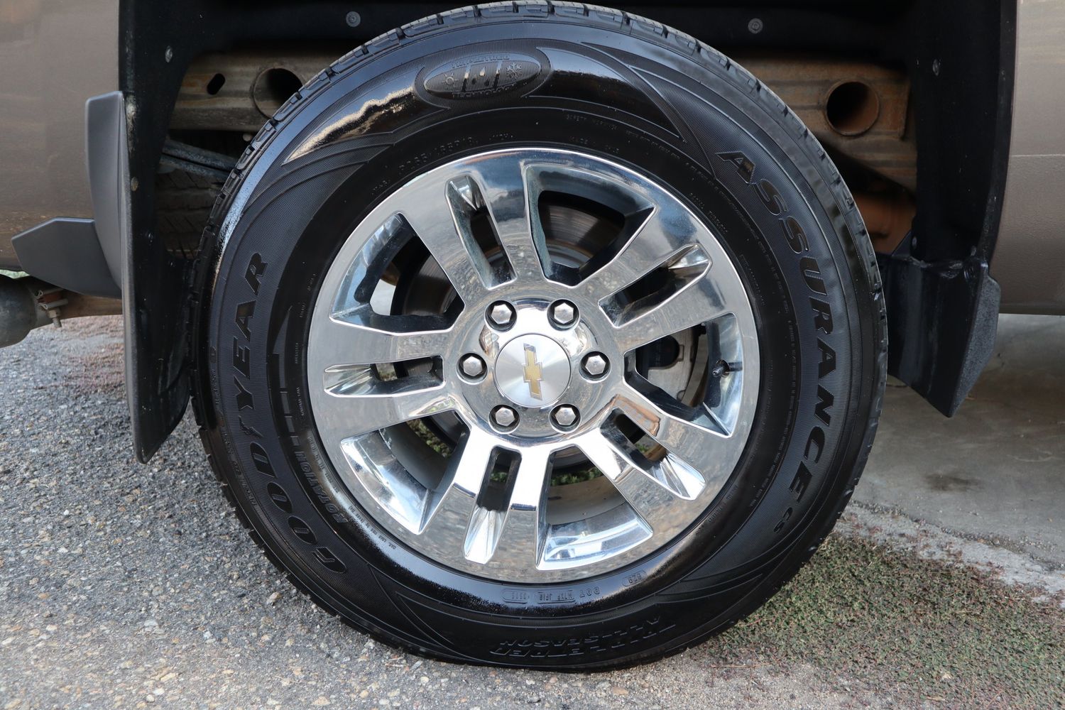 2014 Chevrolet Silverado 1500 LT | Victory Motors of Colorado