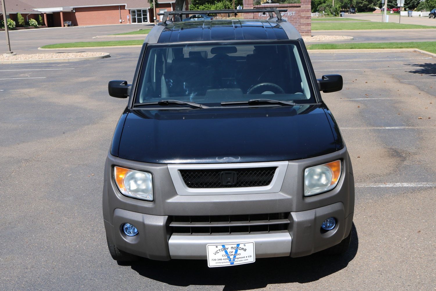 2003 Honda Element EX | Victory Motors of Colorado