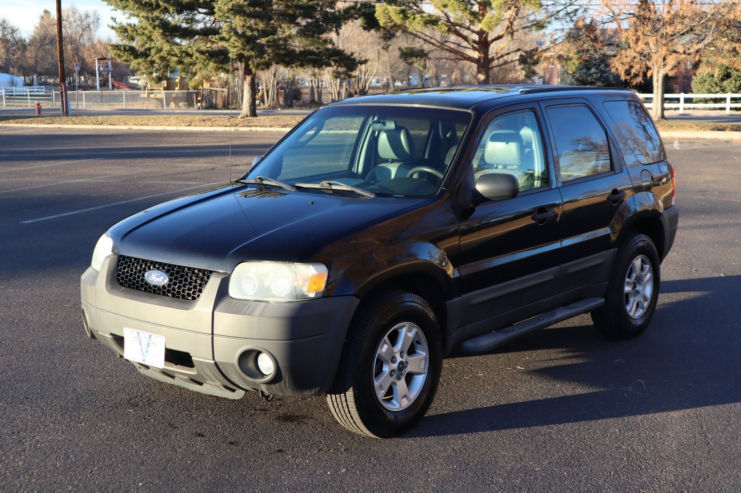 2007 Ford Escape XLT | Victory Motors of Colorado