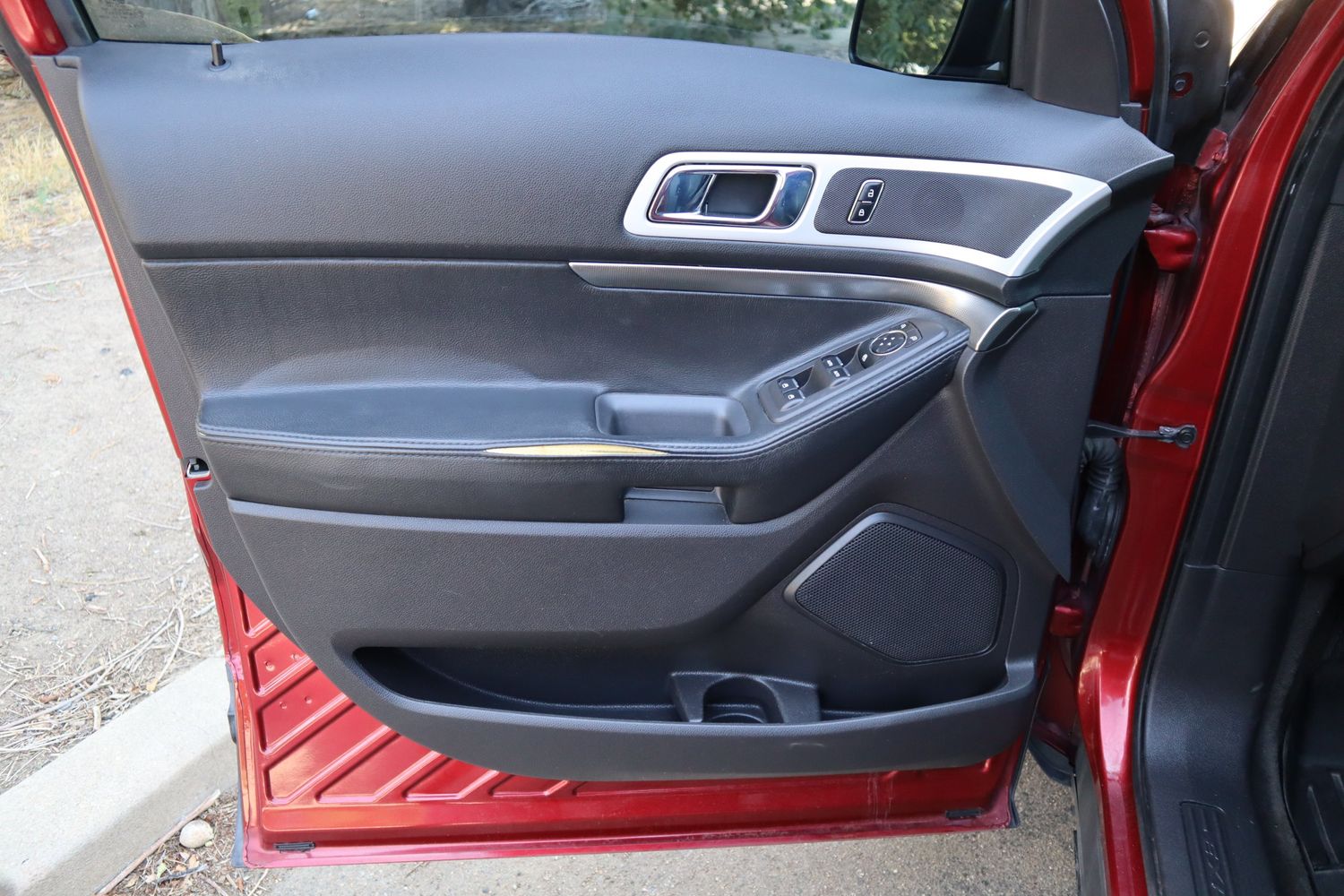 2015 Ford Explorer XLT | Victory Motors of Colorado