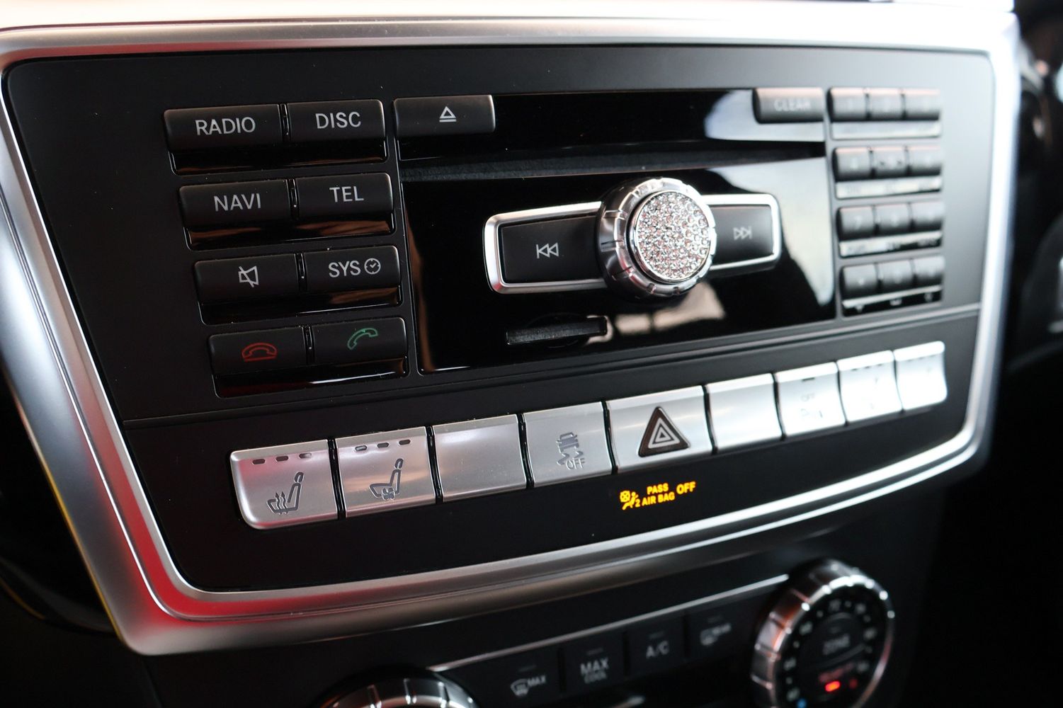 2016 Mercedes-Benz GL-Class GL 550 4MATIC | Victory Motors of Colorado