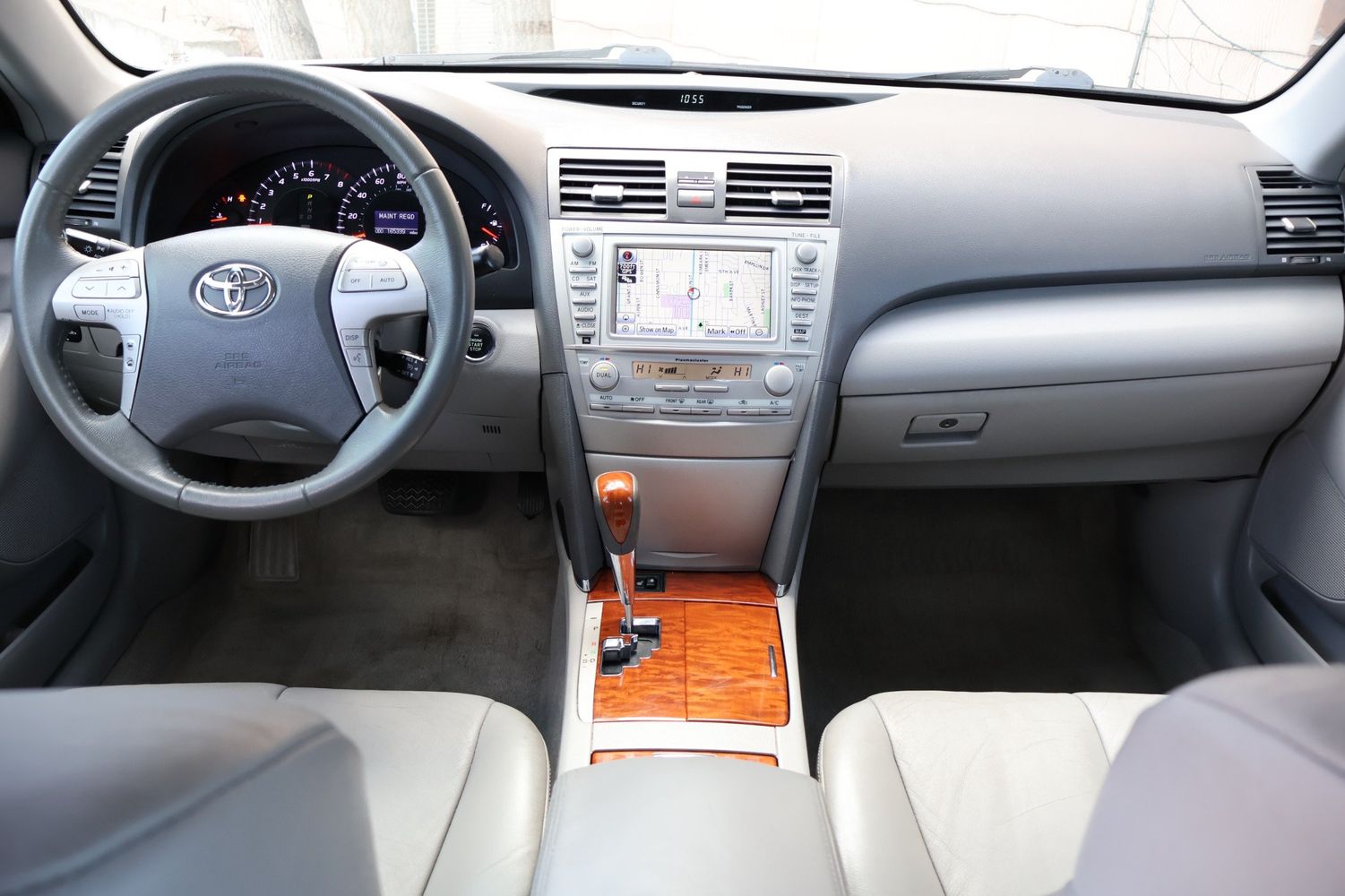 2010 Toyota Camry XLE V6 | Victory Motors of Colorado
