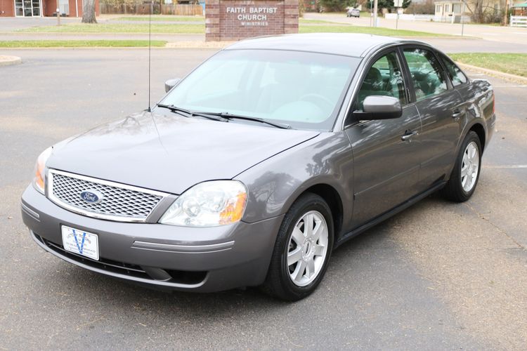 2005 Ford Five Hundred SE | Victory Motors of Colorado