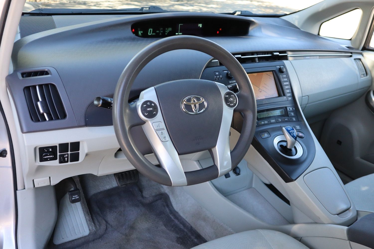 2010 Toyota Prius V | Victory Motors of Colorado
