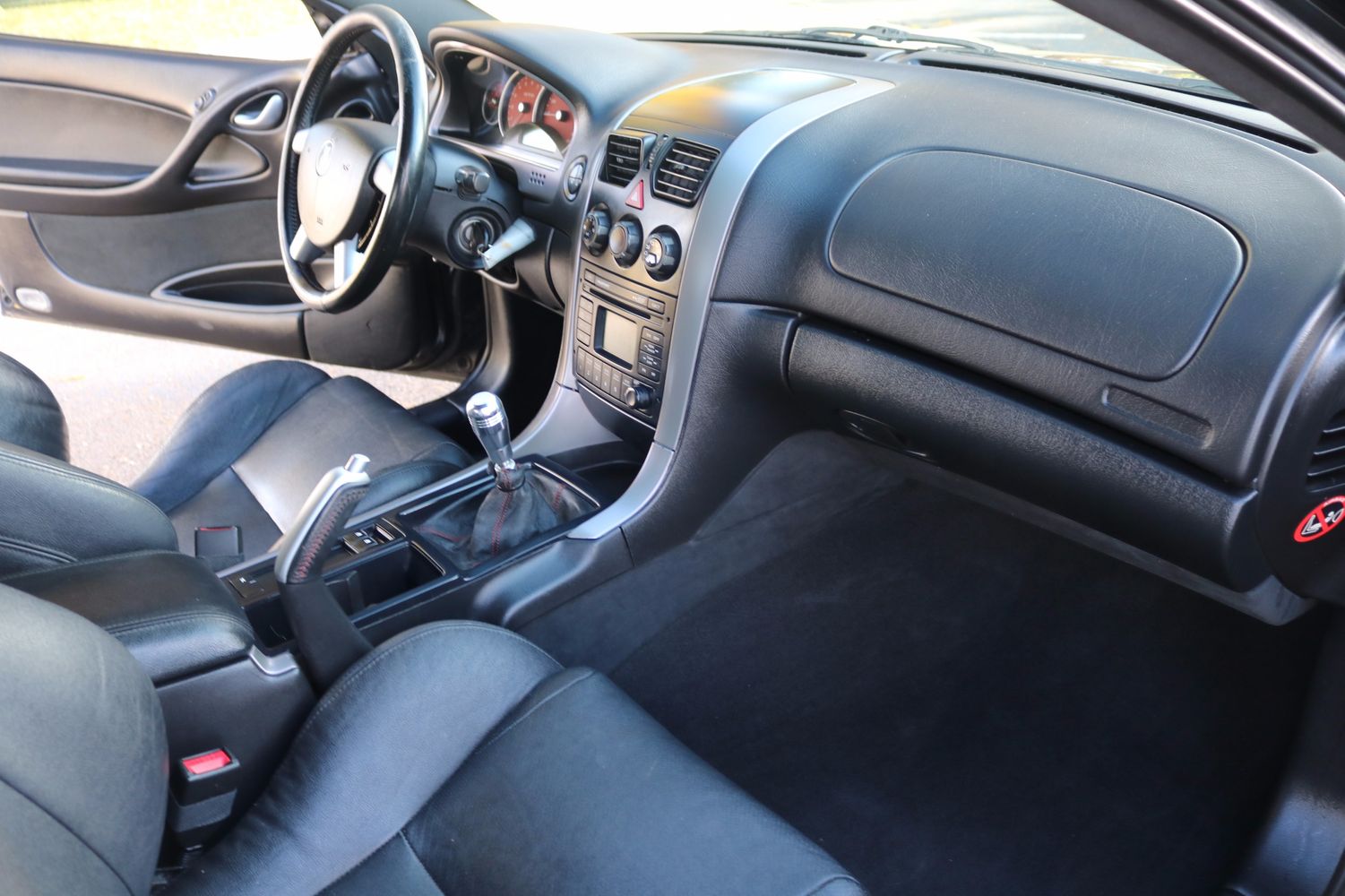 2005 Pontiac GTO 6.0 V8 | Victory Motors of Colorado