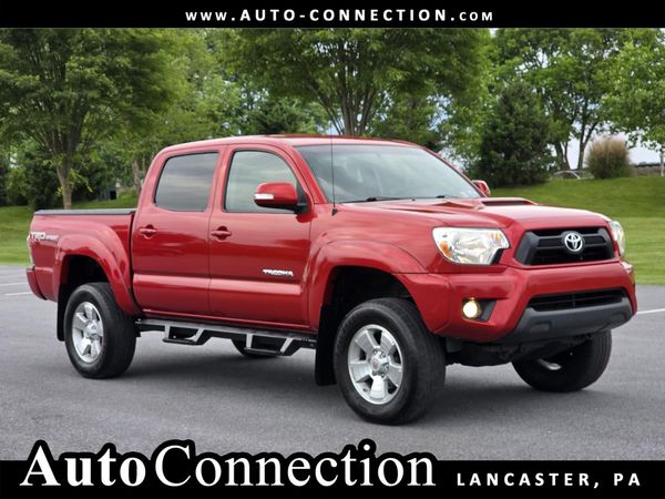 Auto Connection of Lancaster - Used Cars and Trucks, Lancaster, PA ...