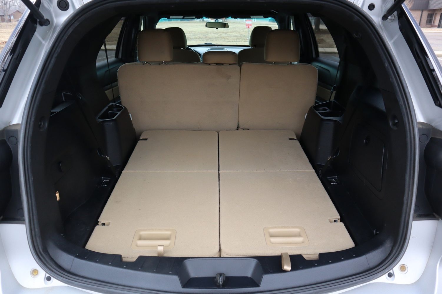 2017 Ford Explorer Base | Victory Motors of Colorado