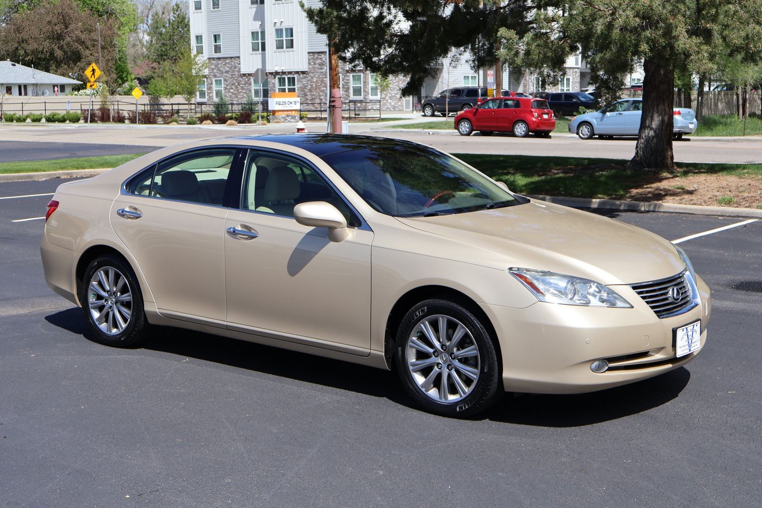 2008 Lexus ES 350 Base | Victory Motors of Colorado