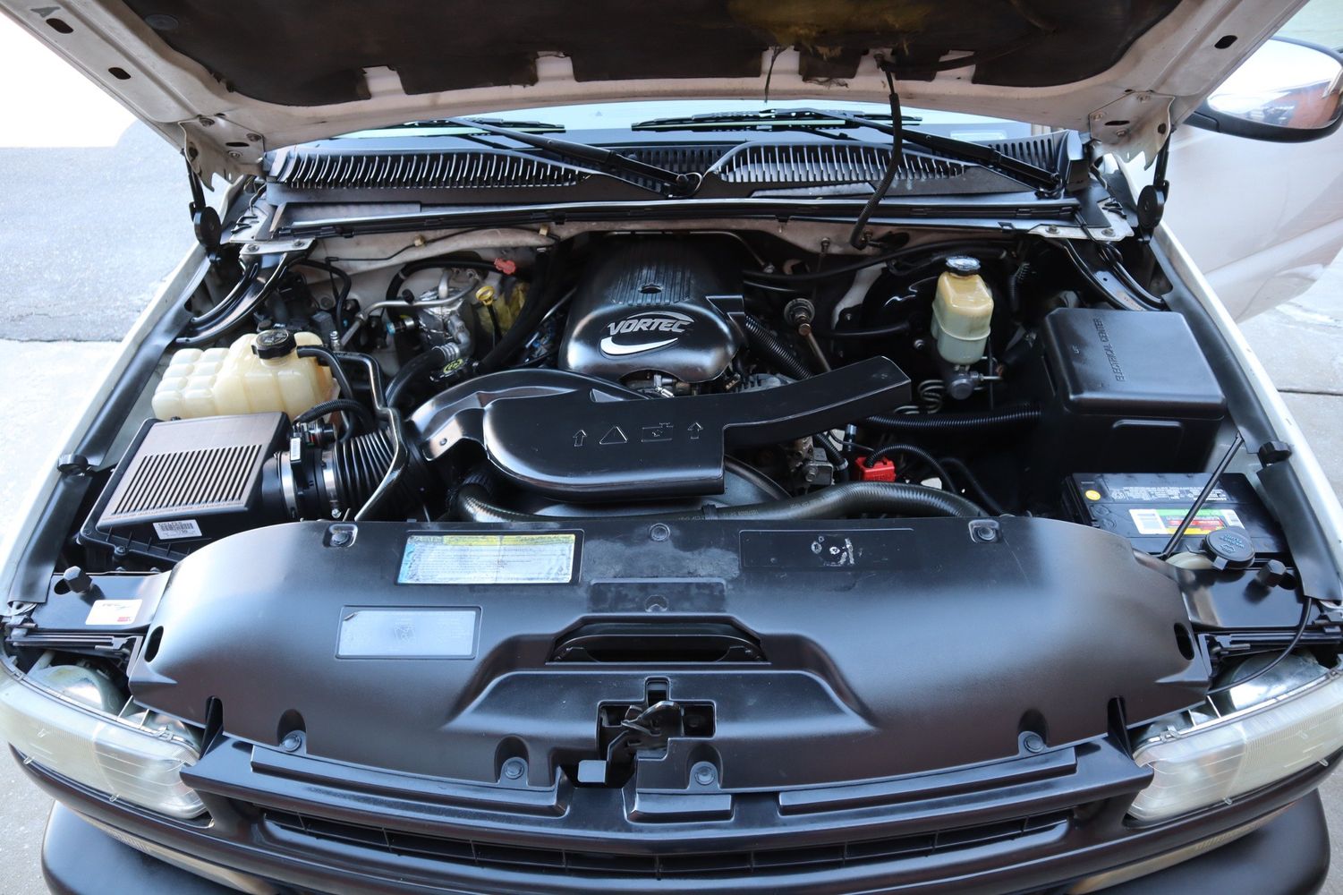 2001 Chevrolet Silverado 1500 | Victory Motors of Colorado
