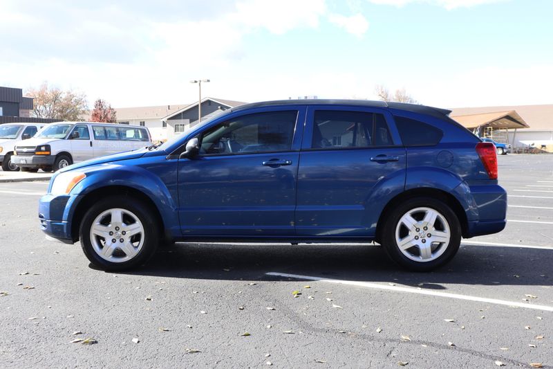 2009 Dodge Caliber Photos