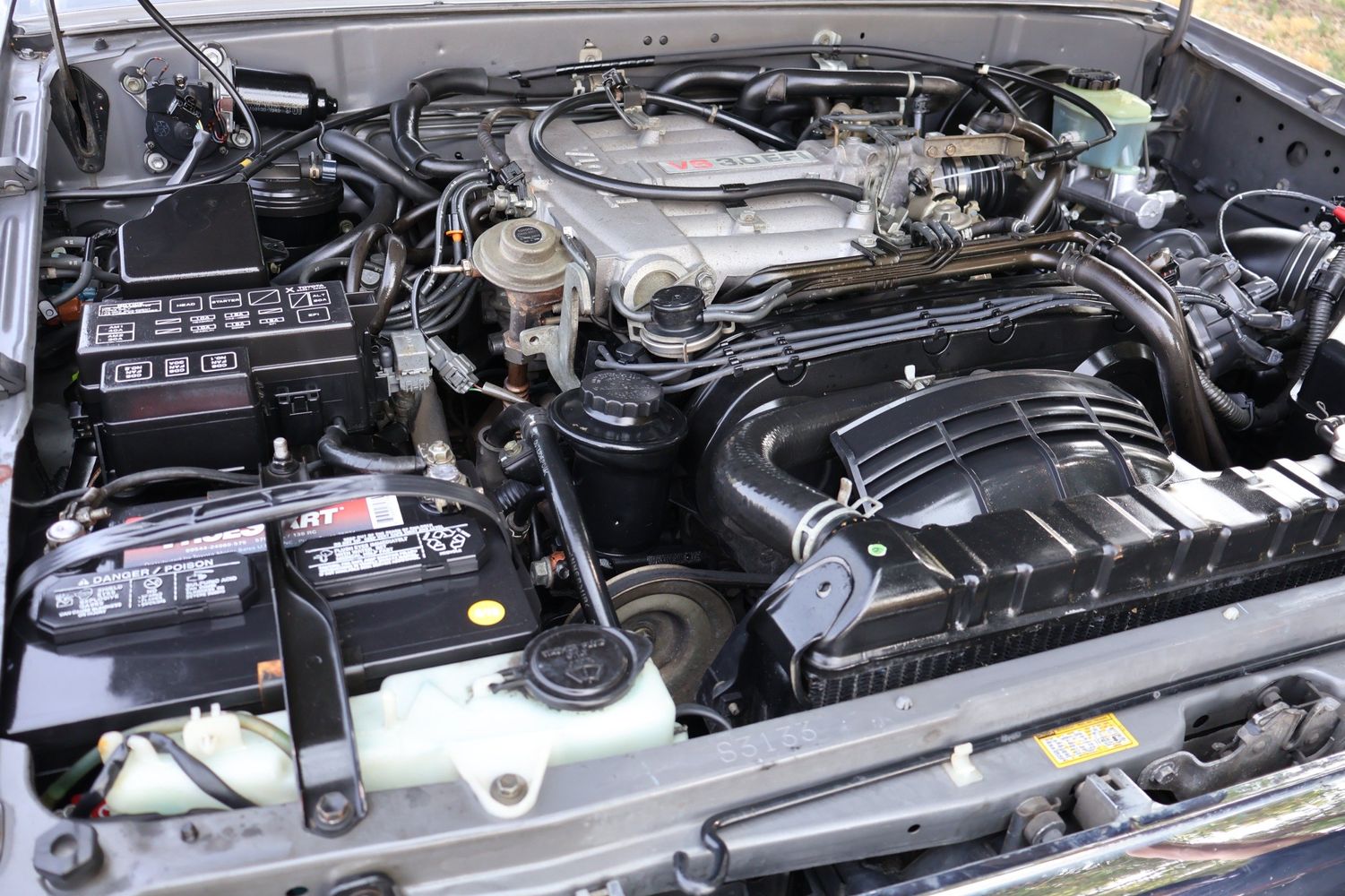 1994 Toyota 4Runner SR5 V6 | Victory Motors of Colorado