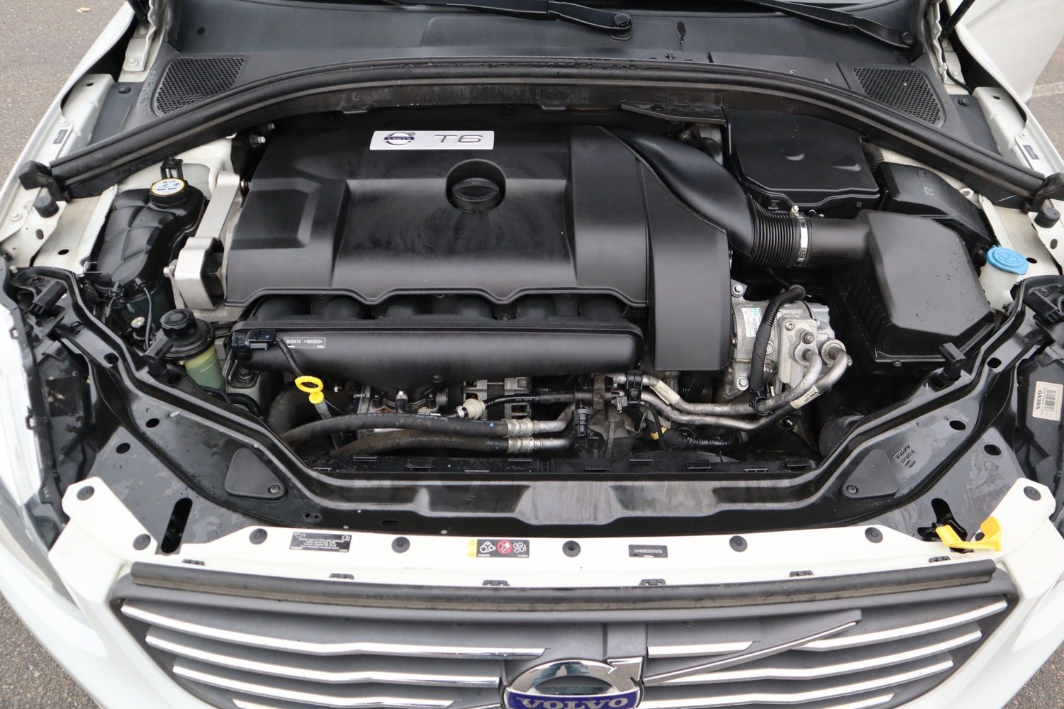 2014 Volvo XC60 T6 | Victory Motors of Colorado