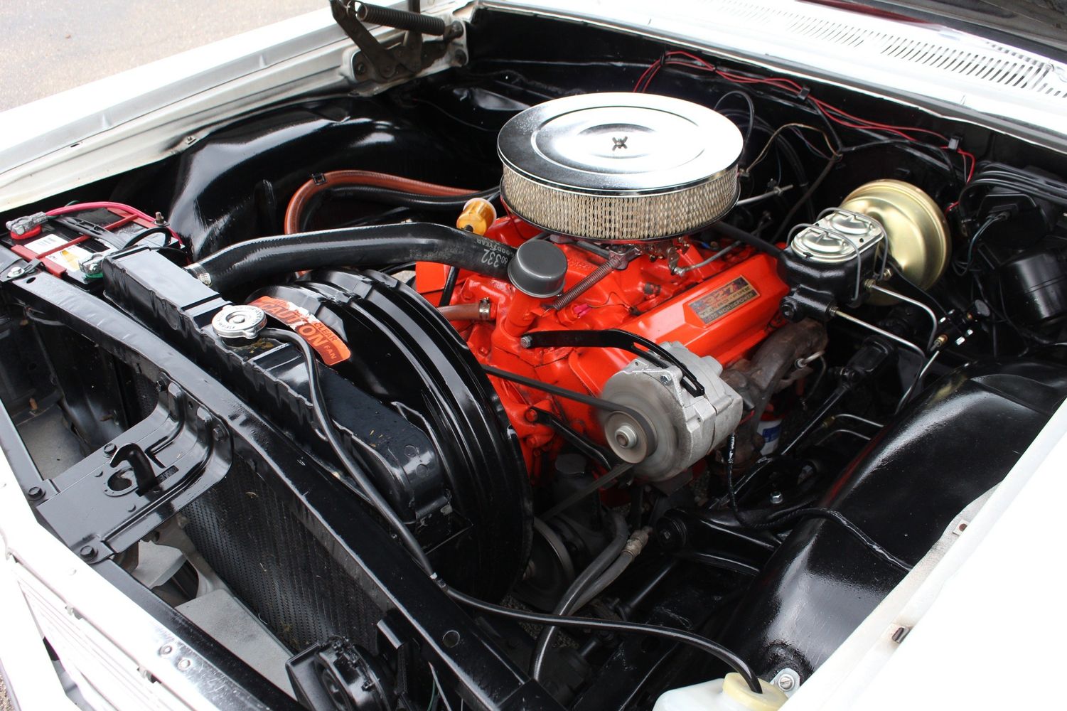 1964 Chevrolet Impala Convertible | Victory Motors of Colorado