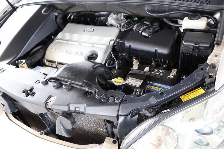 2005 Lexus RX 330 Base | Victory Motors of Colorado