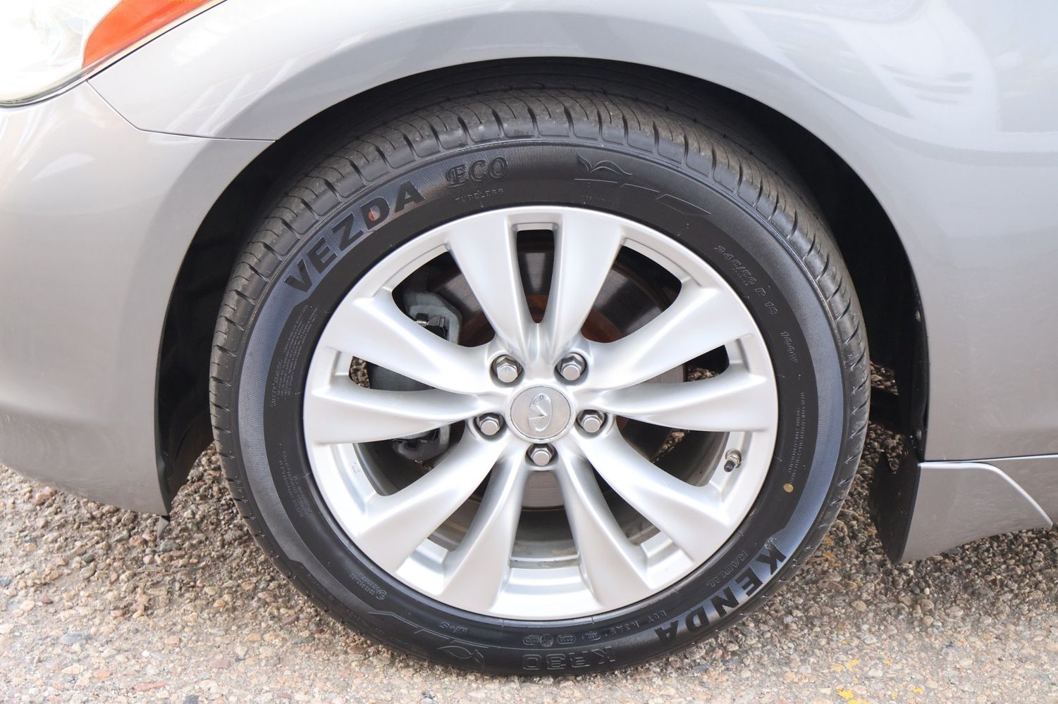 2011 INFINITI M56 x | Victory Motors of Colorado