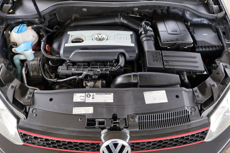 2013 Volkswagen GTI Base PZEV | Victory Motors of Colorado