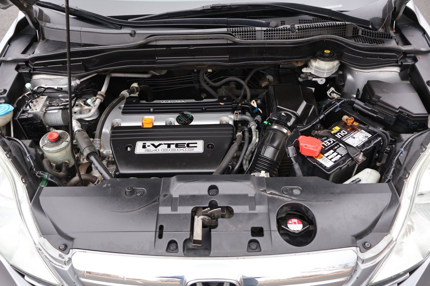 2008 Honda CR-V EX | Victory Motors of Colorado