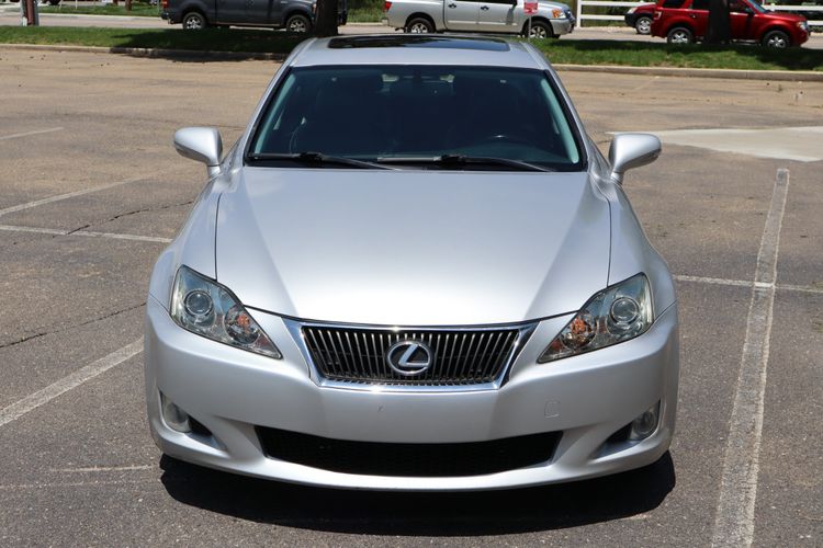 2009 Lexus IS 250 Base | Victory Motors of Colorado