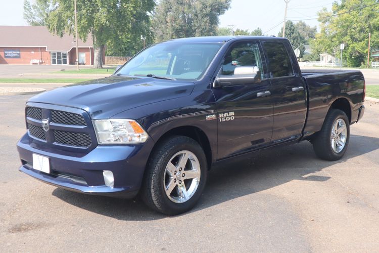 2013 Ram 1500 Express | Victory Motors of Colorado