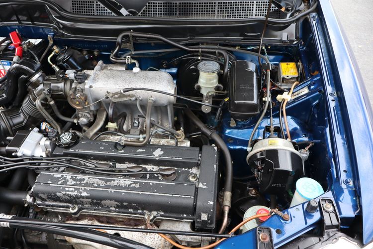 1997 Honda CR-V | Victory Motors of Colorado