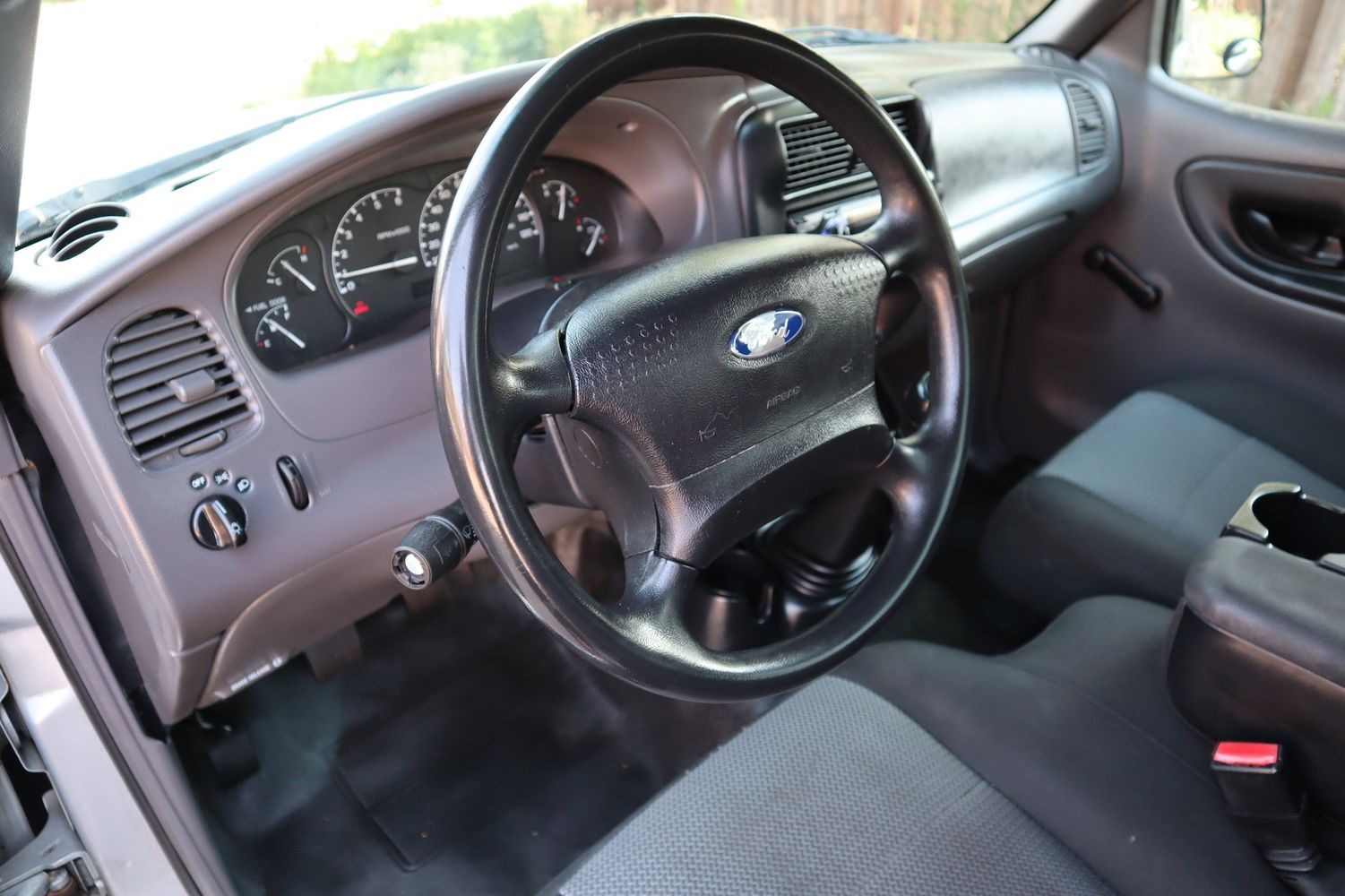 2003 Ford Ranger XLT | Victory Motors of Colorado