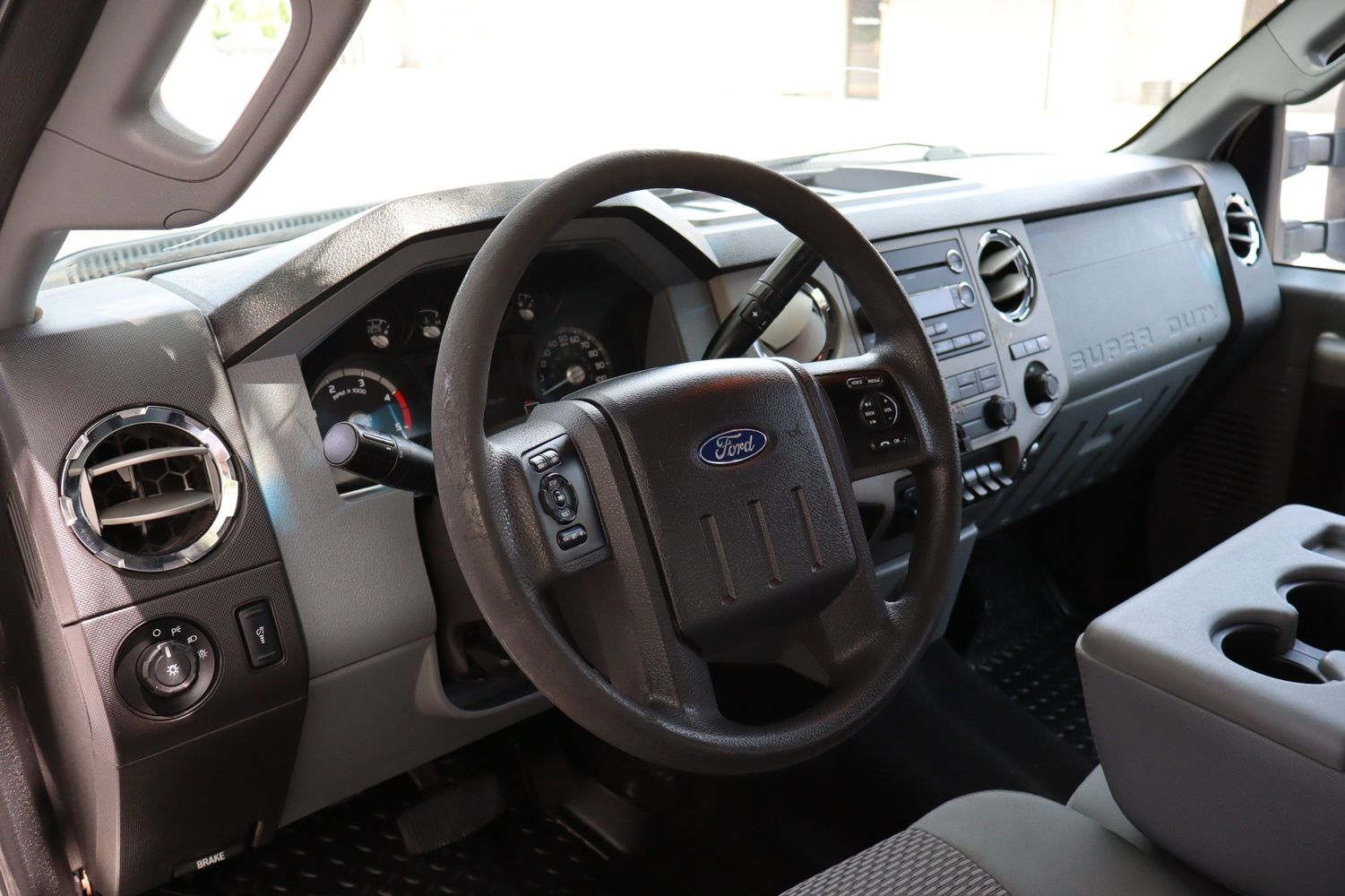 2011 Ford F-250 Super Duty XLT | Victory Motors of Colorado