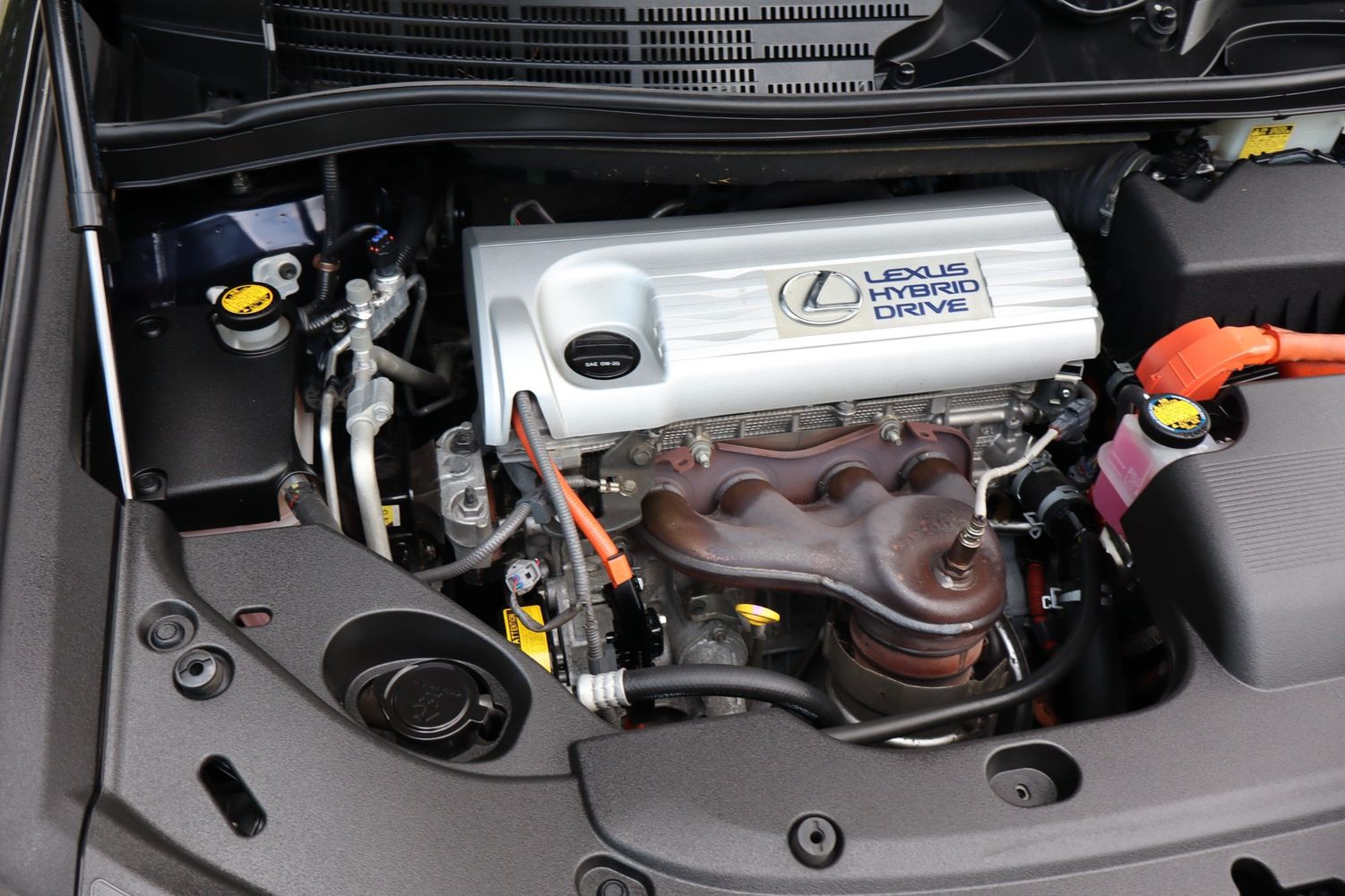 2010 Lexus HS 250h Base | Victory Motors of Colorado