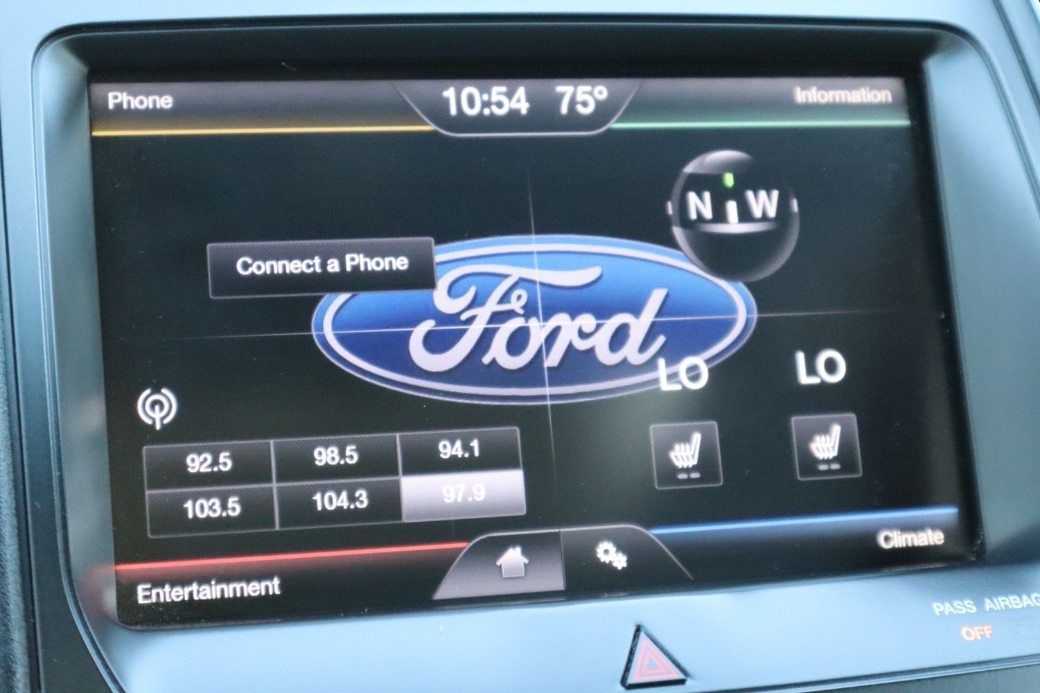 2013 Ford Taurus SEL | Victory Motors of Colorado