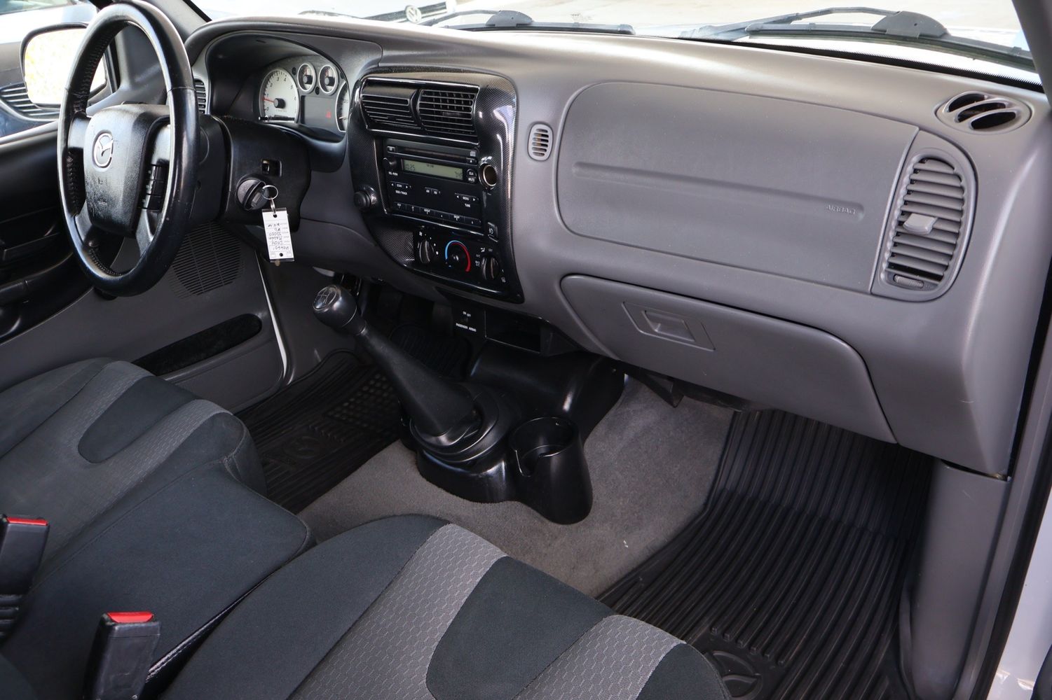 2004 Mazda B-Series B3000 Dual Sport | Victory Motors of Colorado