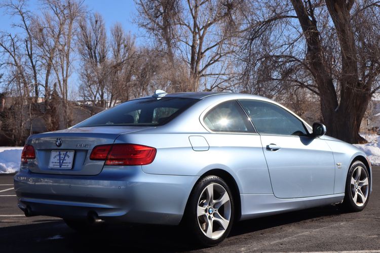2012 BMW 3 Series 335i xDrive | Victory Motors of Colorado
