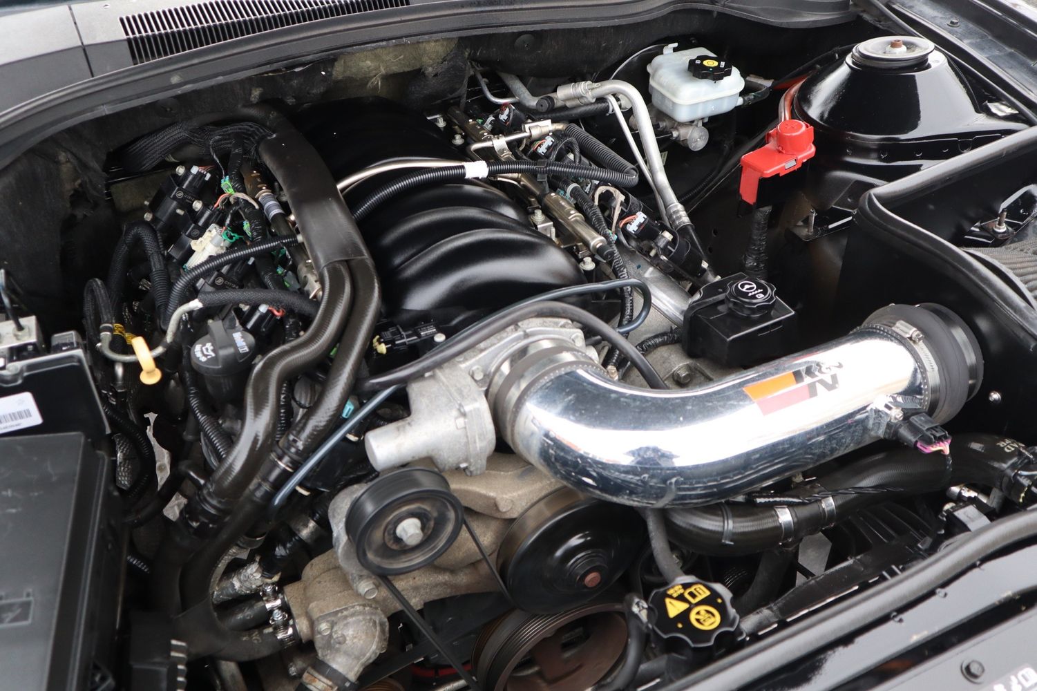 2011 Chevrolet Camaro SS | Victory Motors of Colorado