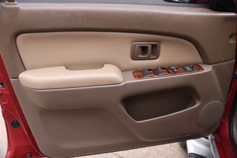 1998 Toyota 4Runner Photos