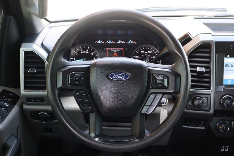 2019 Ford F-250 Super Duty XLT | Victory Motors of Colorado