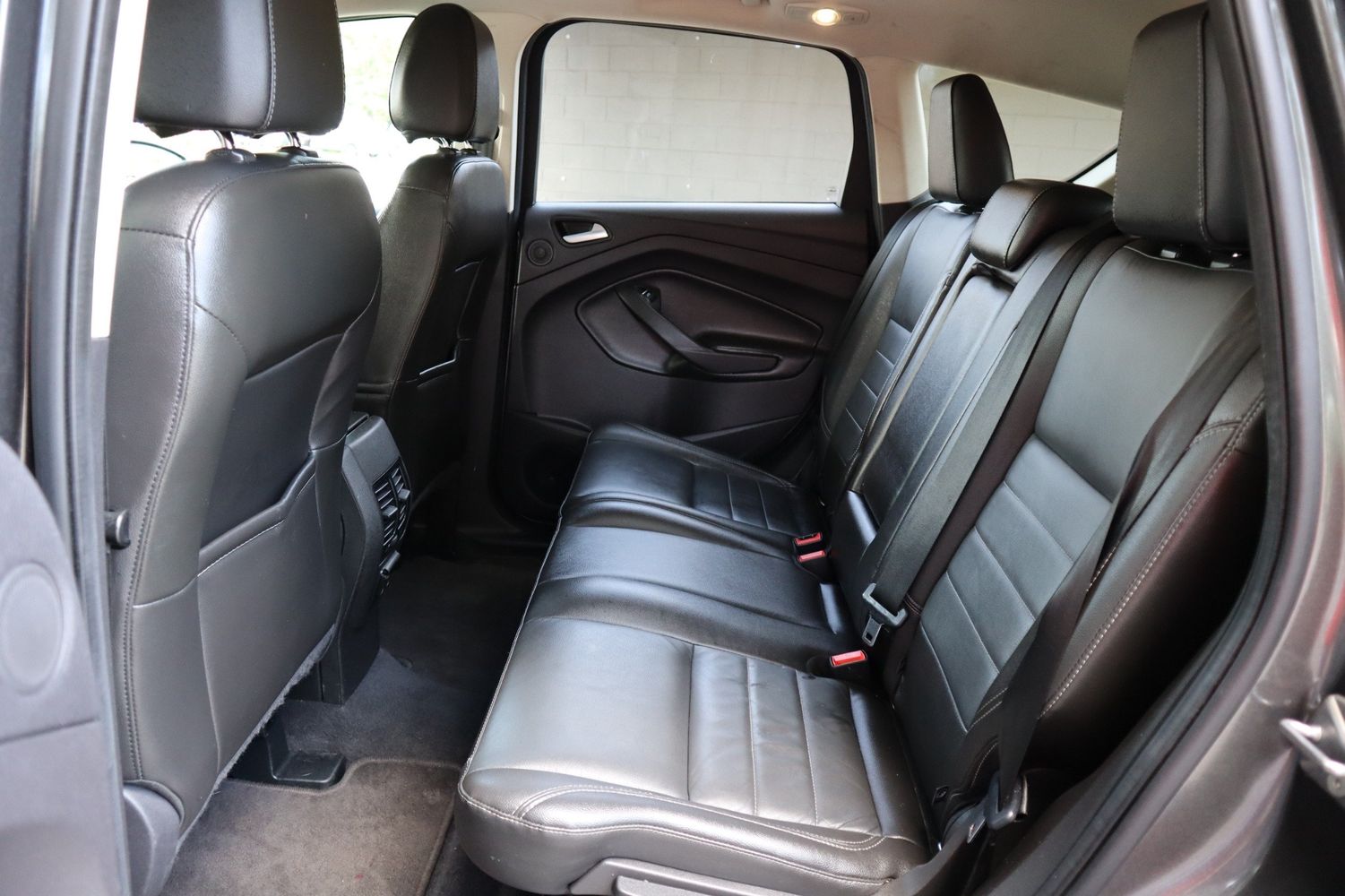 2015 Ford Escape Titanium | Victory Motors of Colorado